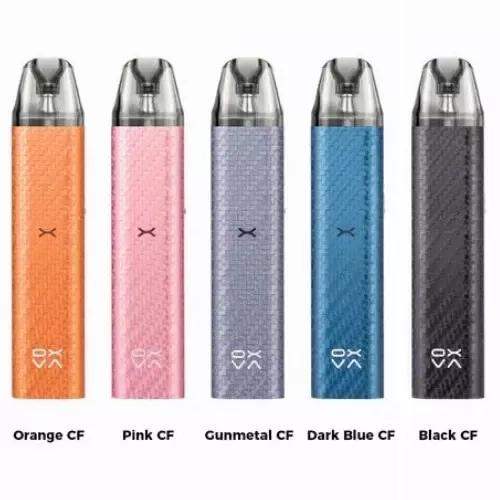 OXVA - produkty producenta - Born To Vape
