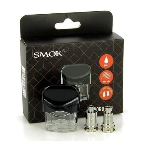 Smok - produkty producenta - Born To Vape