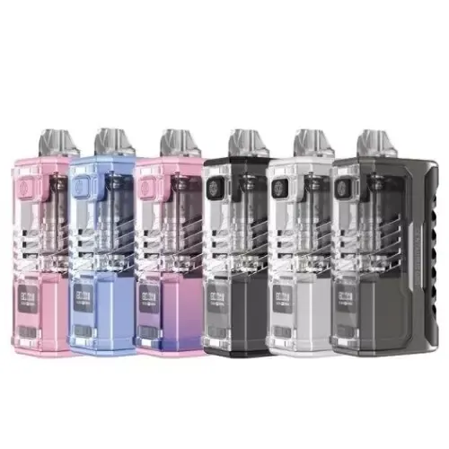 Lost Vape Centaurus G80 AIO Kit - Born To Vape
