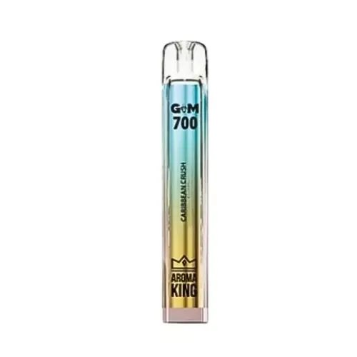 Aroma King Gem - Caribbean Crush 700+ - Born To Vape