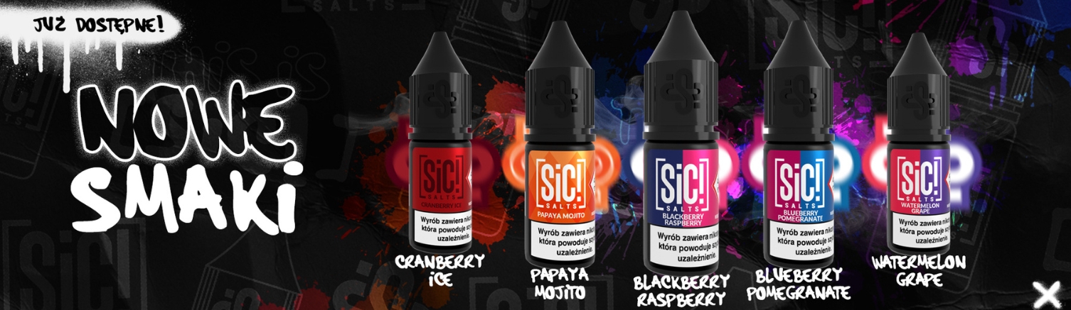 Epapierosy i akcesoria - sklep online - Born To Vape