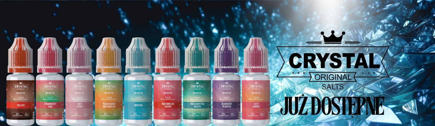 Epapierosy i akcesoria - sklep online - Born To Vape