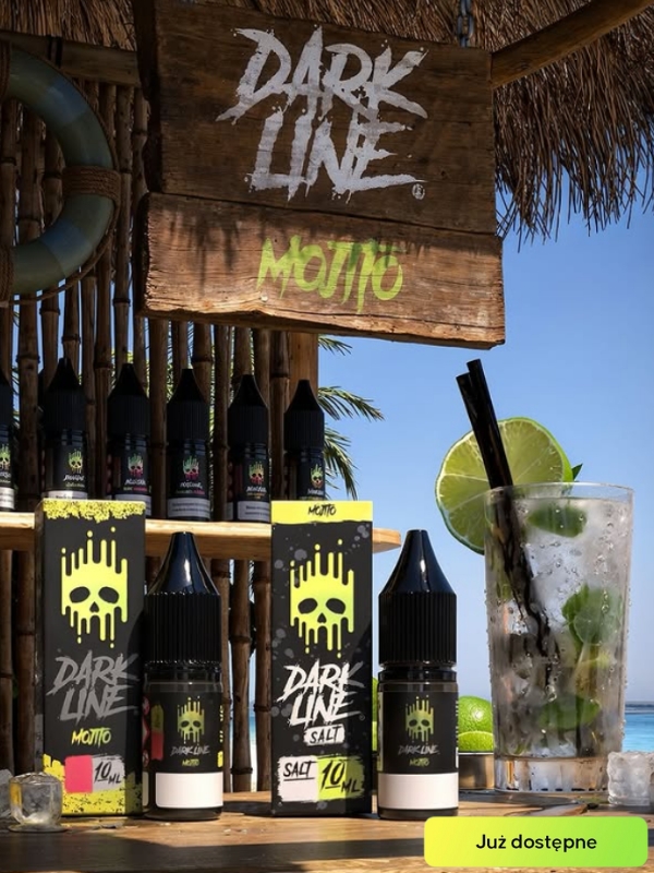 Epapierosy i akcesoria - sklep online - Born To Vape